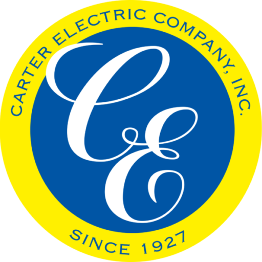 Carter Electric Company | Industrial & Commercial Electrical Specialists